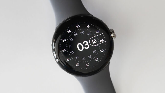 The best Google Pixel Watch and Pixel Watch 2 faces - Android Authority