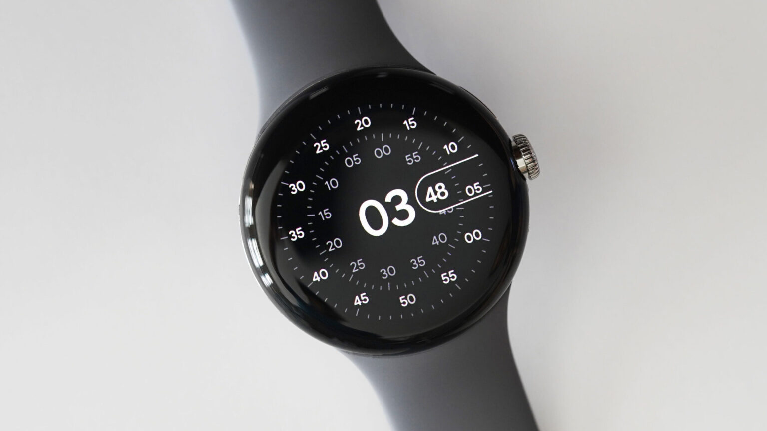 Best Google Pixel Watch, Pixel Watch 2, and Pixel Watch 3 faces ...