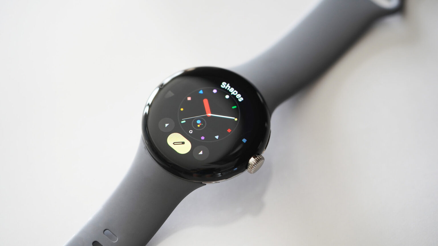 The best Google Pixel Watch and Pixel Watch 2 faces - Android Authority