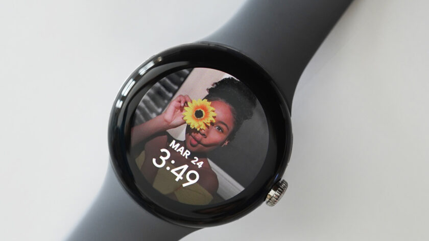 The best Google Pixel Watch faces - Android Authority