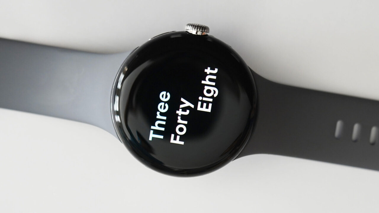 Best Google Pixel Watch, Pixel Watch 2, and Pixel Watch 3 faces ...