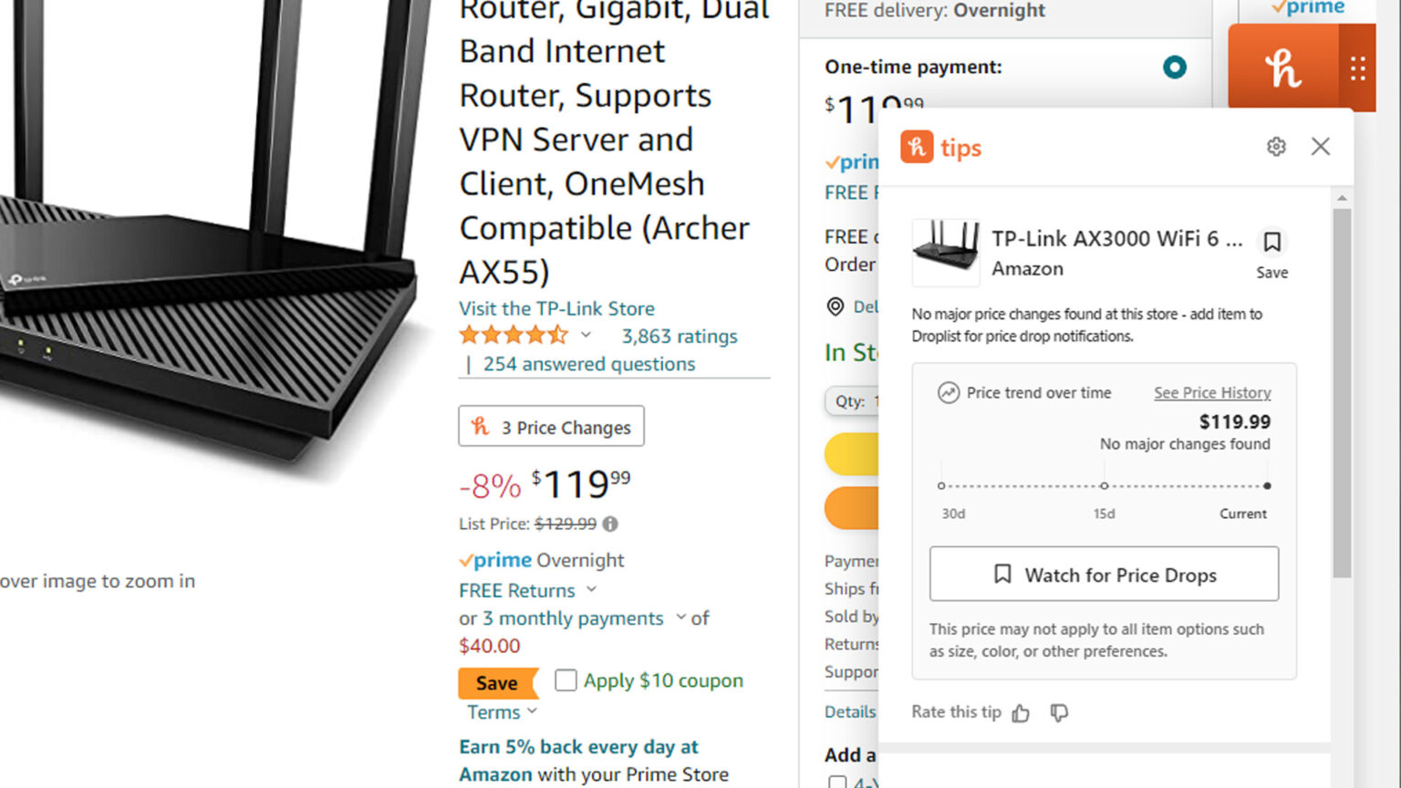 The best coupon extensions for Google Chrome - Android Authority
