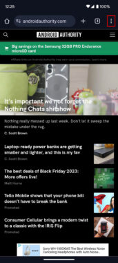 How to block ads on your Android phone - Android Authority