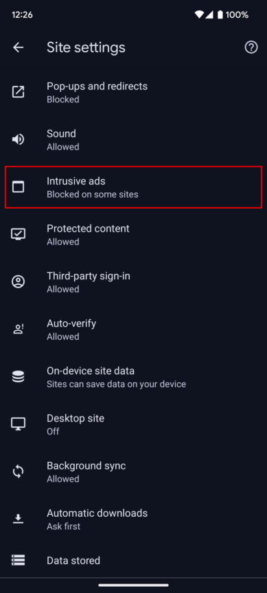 How to block ads on your Android phone - Android Authority