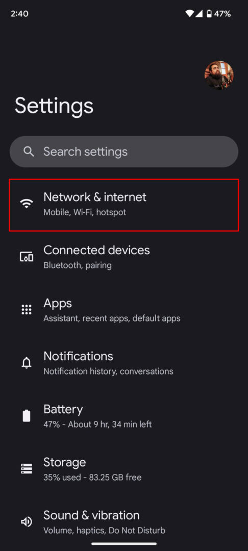 What to do if your Android phone won't connect to Wi-Fi - Android Authority