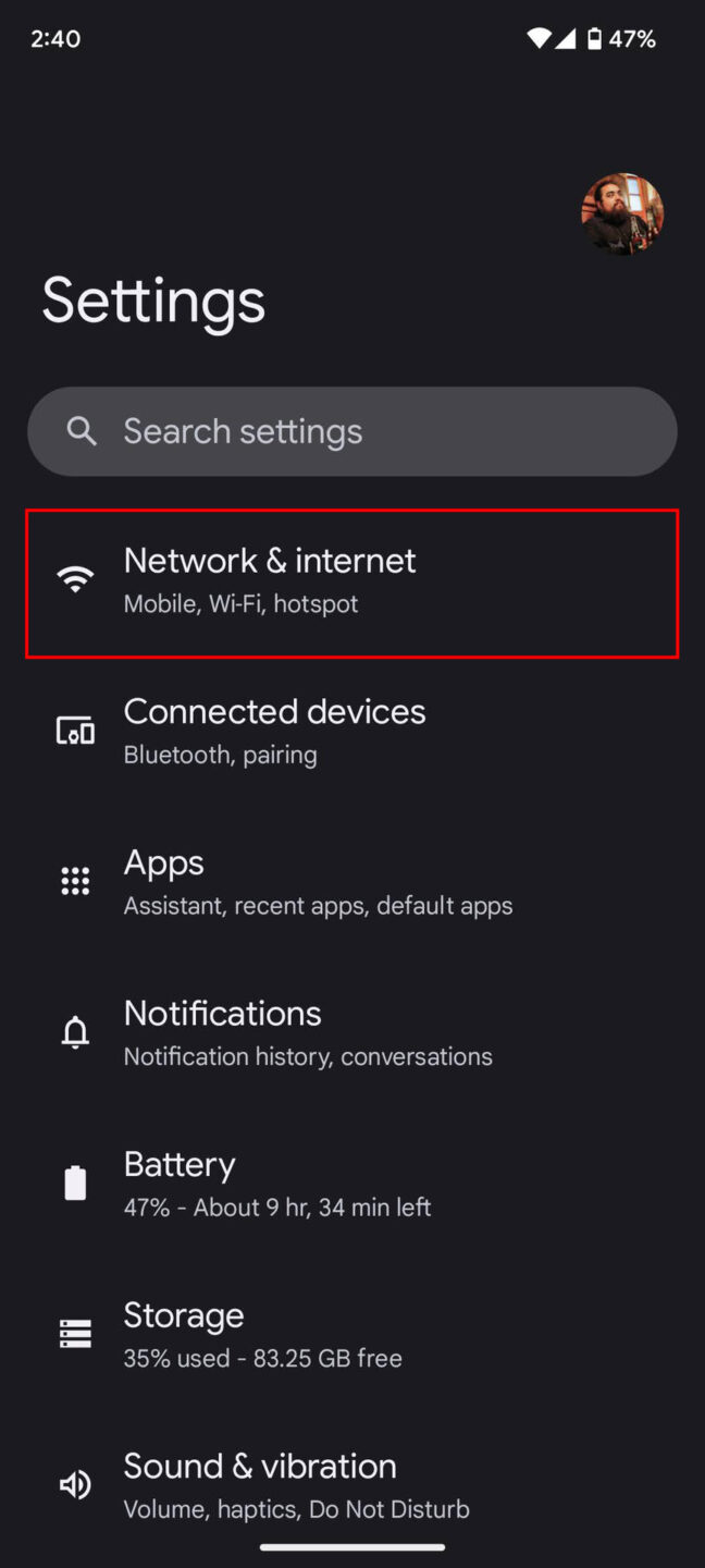 What to do if your Android phone won't connect to Wi-Fi - Android Authority