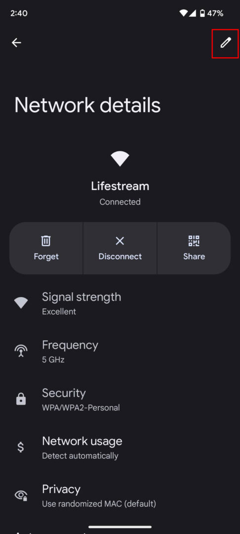What to do if your Android phone won't connect to Wi-Fi - Android Authority