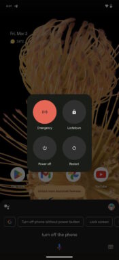 How to turn off the Google Pixel 7 and Pixel 7 Pro - Android Authority