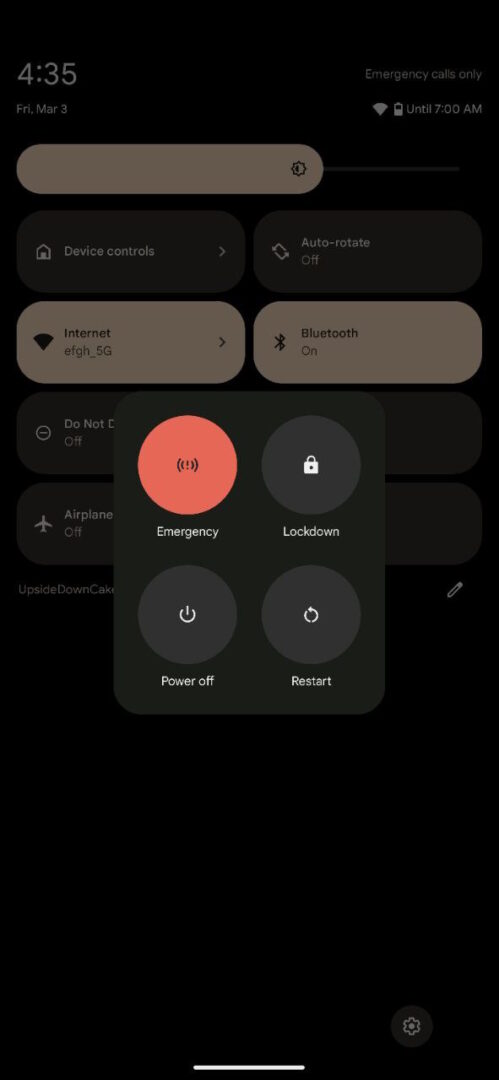 How to turn off the Google Pixel 7 and Pixel 7 Pro - Android Authority