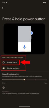 How to turn off the Google Pixel 7 and Pixel 7 Pro - Android Authority