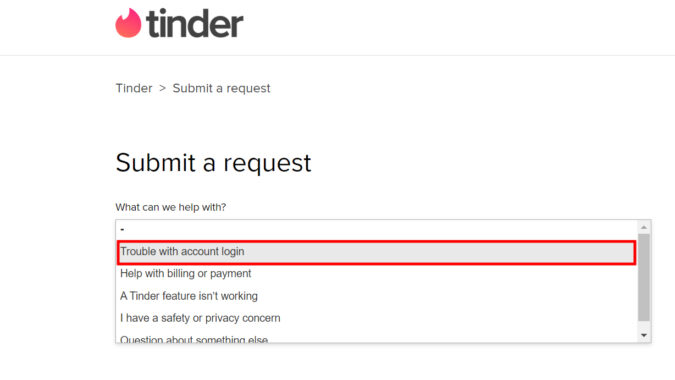 How to get unbanned from Tinder - Android Authority
