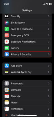 How to turn off GPS on your Android phone - Android Authority