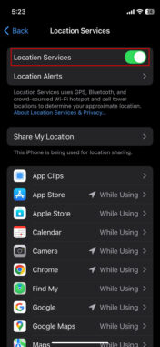 How to turn off GPS on your Android phone - Android Authority