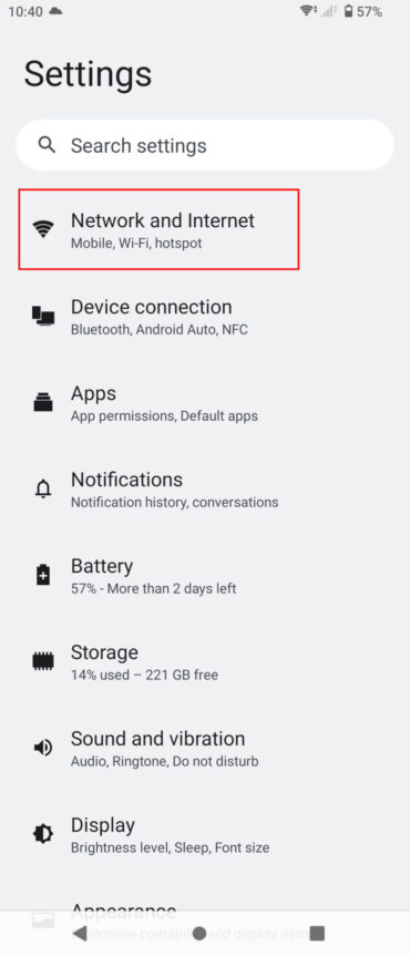 Here's how to activate 4G LTE on your phone - Android Authority