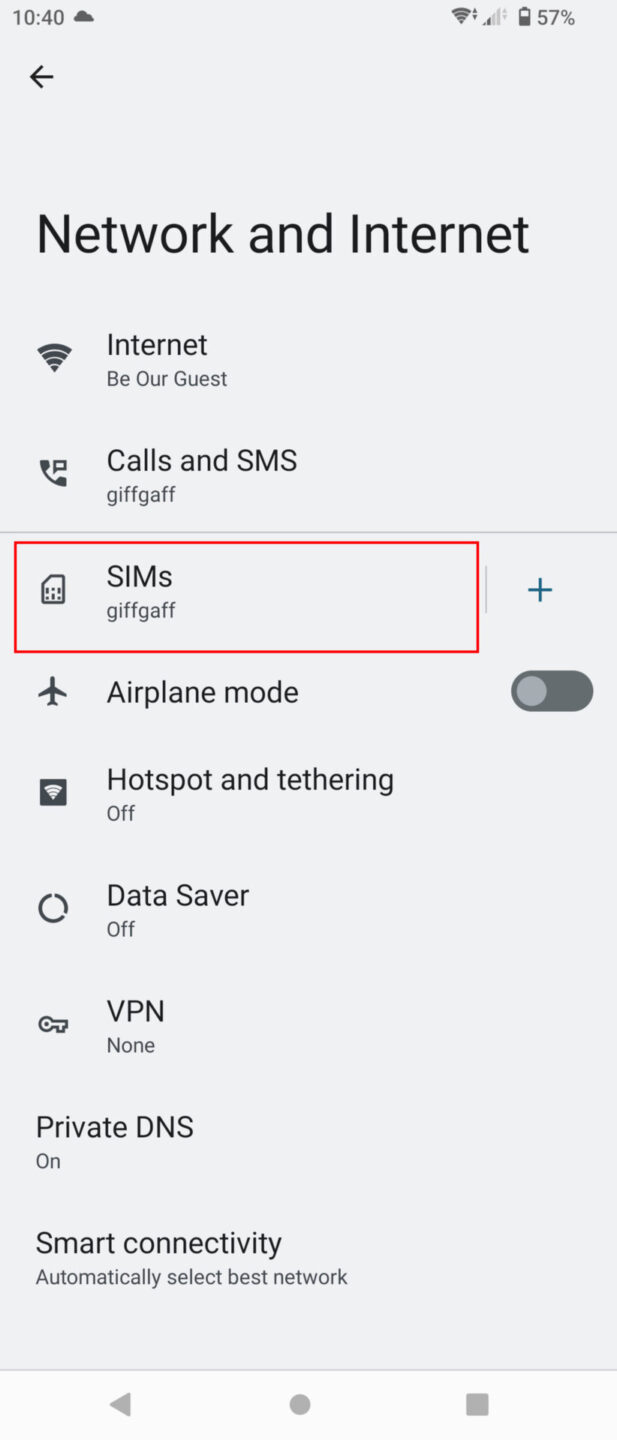 Here's how to activate 4G LTE on your phone - Android Authority
