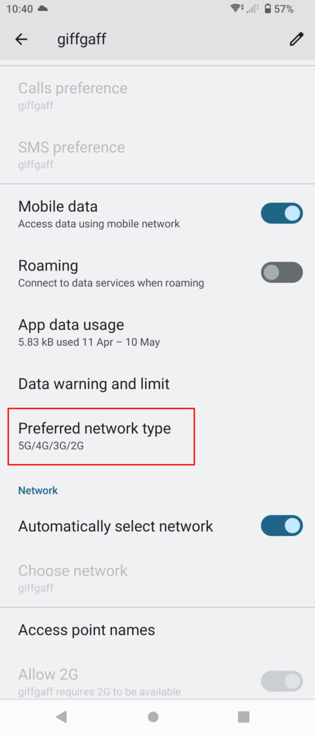 Here's how to activate 4G LTE on your phone - Android Authority