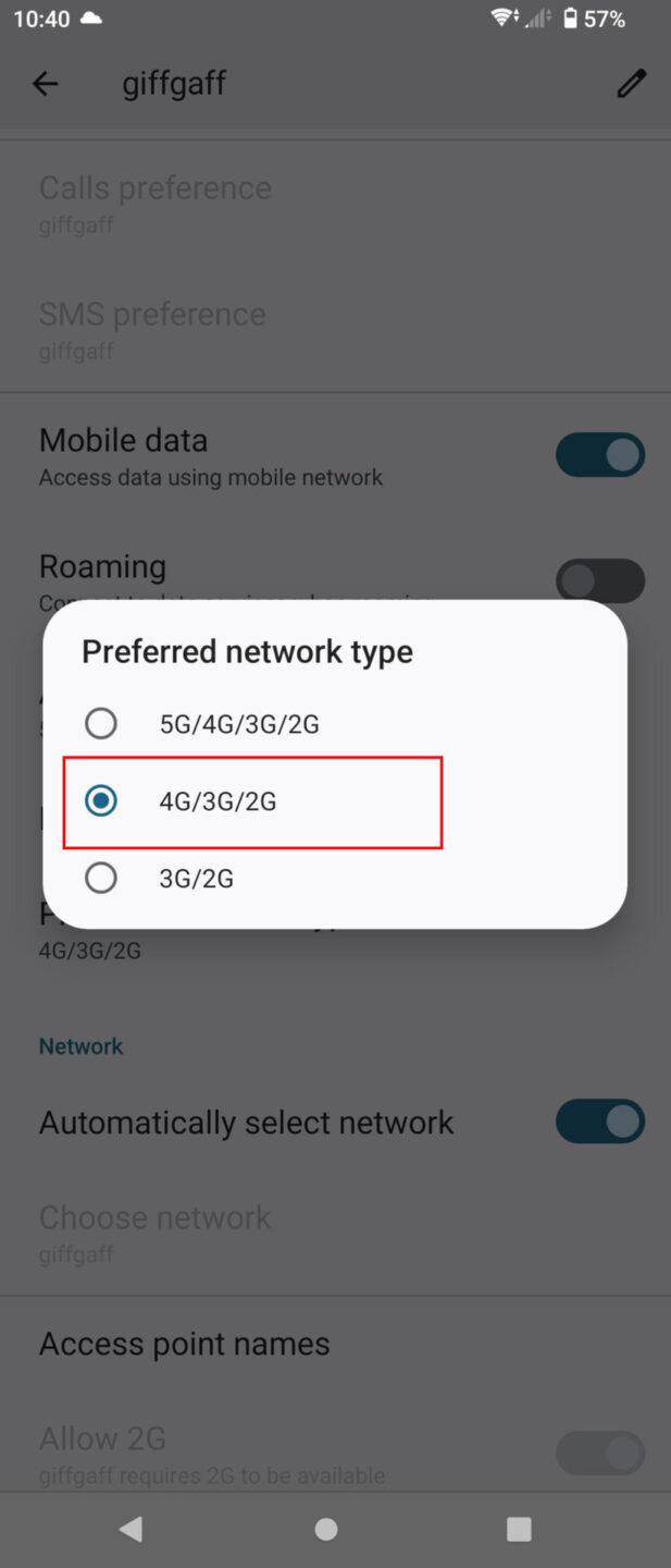 Here's how to activate 4G LTE on your phone - Android Authority