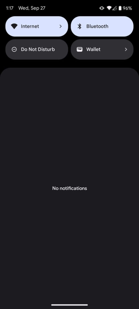 How to turn the flashlight on or off on Android - Android Authority