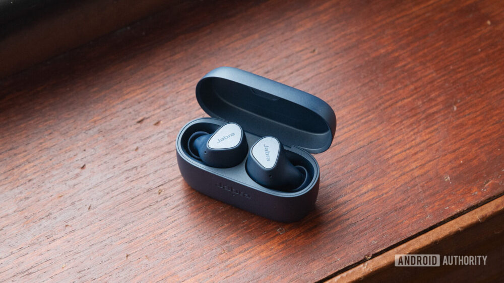 Jabra Elite 4 review: Budget buds that are best for Android users