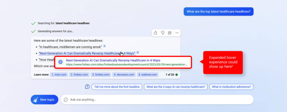 ChatGPT vs Microsoft Copilot (formerly Bing Chat): Which one to use