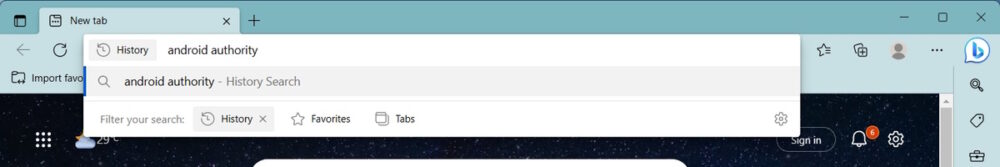 Chrome vs Edge: Which browser is better? - Android Authority