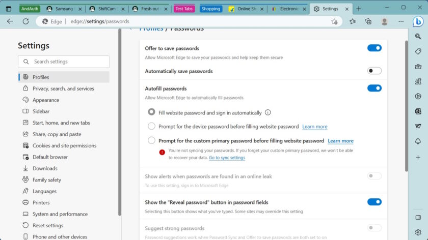 Chrome vs Edge: Which browser is better? - Android Authority