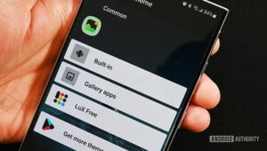 How to change Android icons on any phone - Android Authority