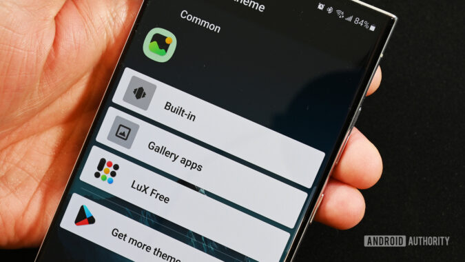 How to change Android icons on any phone - Android Authority