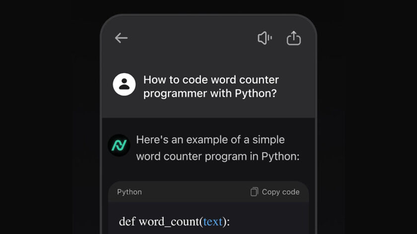10 best AI apps for Android and iOS - Android Authority