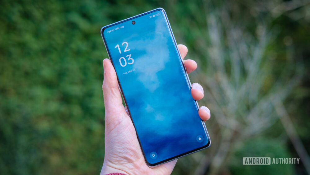 OPPO Find X6 Pro hands-on review: The best 2023 phone you can't buy?