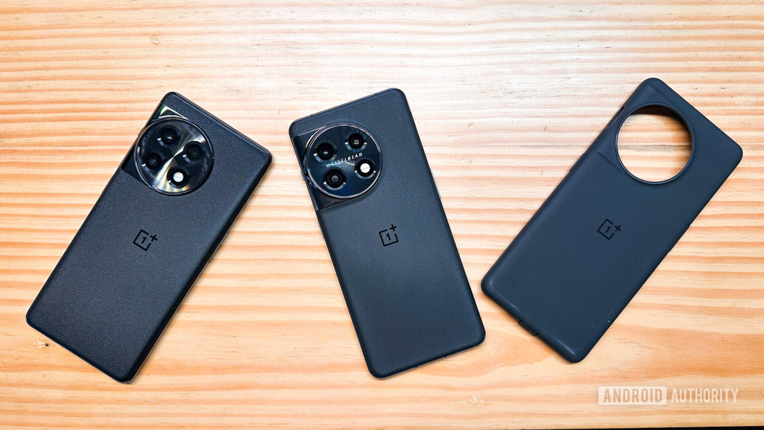 The OnePlus 11R is a real winner, but most of you can't buy it