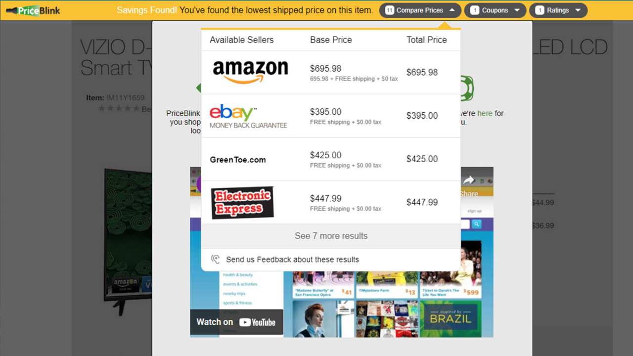 The best coupon extensions for Google Chrome - Android Authority