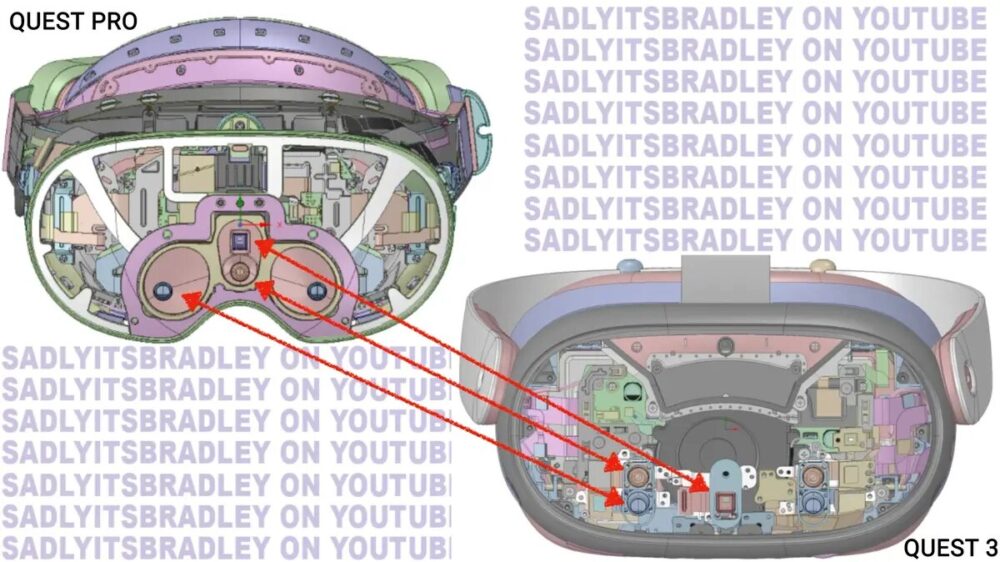 Meta Quest 3: Specs, price, release date, games, and what we know so far