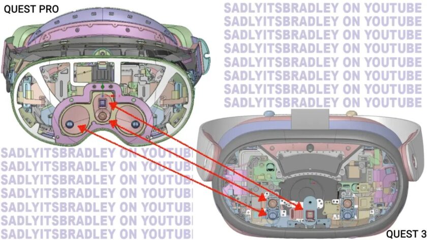 Meta Quest 3: Specs, price, release date, games, and what we know so far