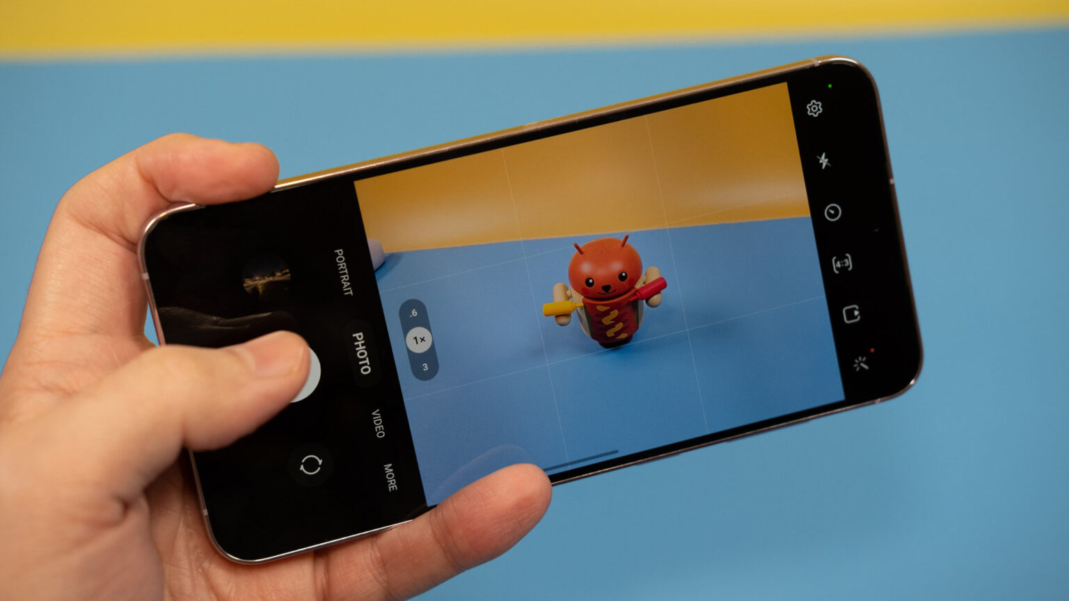 Samsung Galaxy S23 Plus review: This one is just right