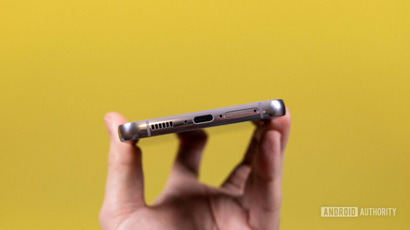 Samsung Galaxy S23 Plus review: This one is just right