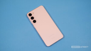 Samsung Galaxy S23 Plus review: This one is just right