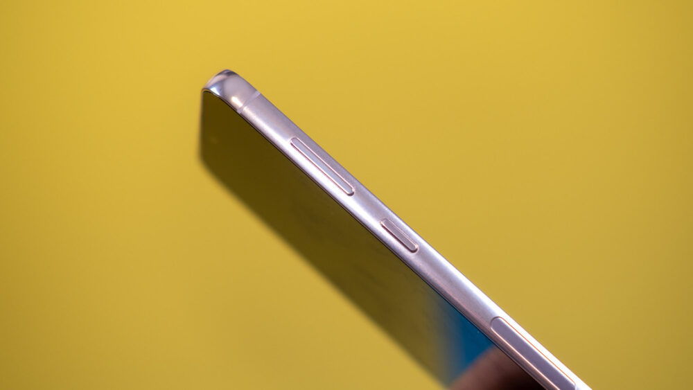 Samsung Galaxy S23 Plus review: This one is just right