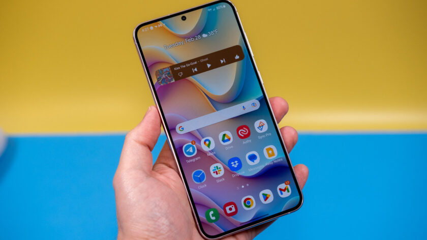 The many flavors of Android: A look at the major Android skins