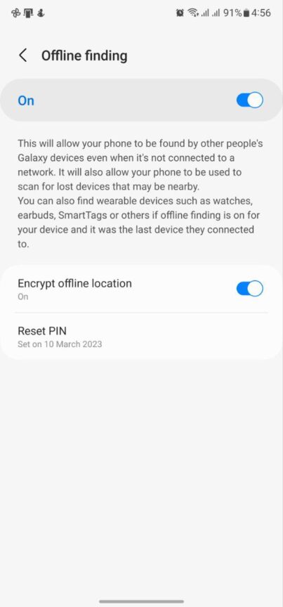 How to find your lost Samsung Galaxy phone - Android Authority