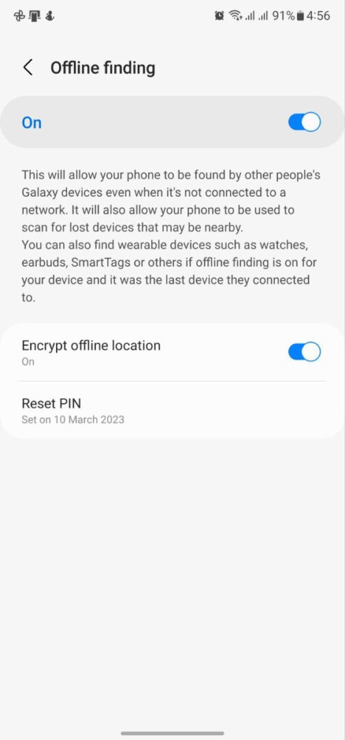 How to find your lost Samsung Galaxy phone - Android Authority