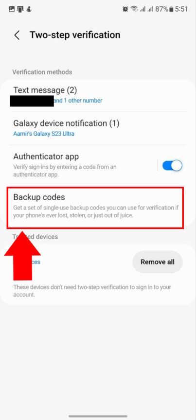 How to find your lost Samsung Galaxy phone - Android Authority