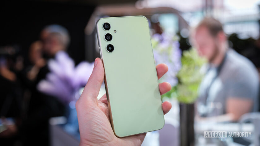 Samsung Galaxy A34 5G specs: Everything you need to know