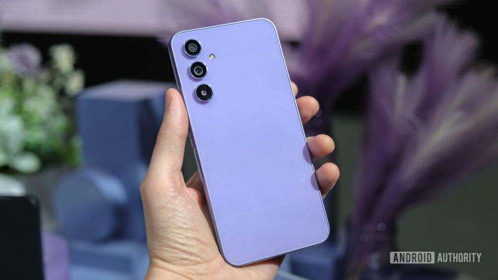 Samsung Galaxy A34 5G specs: Everything you need to know