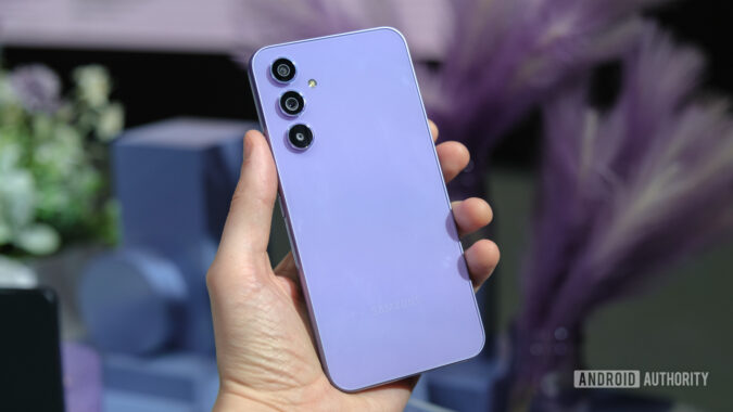 Samsung Galaxy A34 5G specs: Everything you need to know