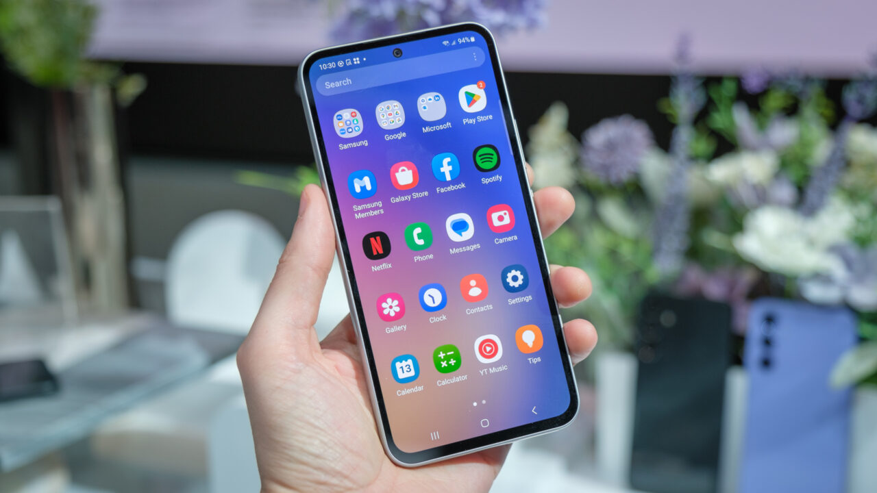 The best cheap Samsung phones for 2025 - Android Authority