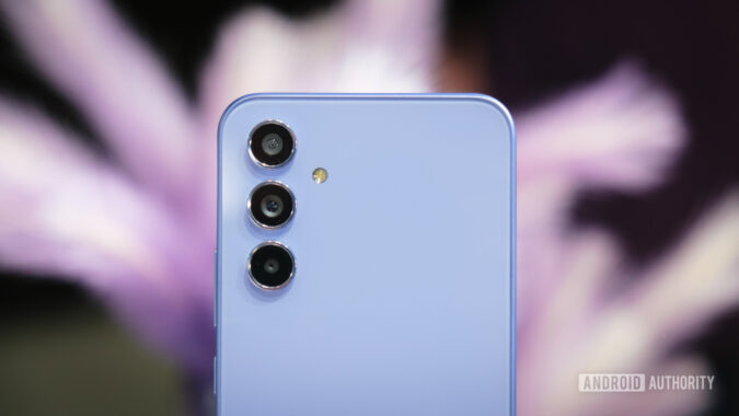 Samsung Galaxy A54 5G review: Who needs a Galaxy S23 FE?