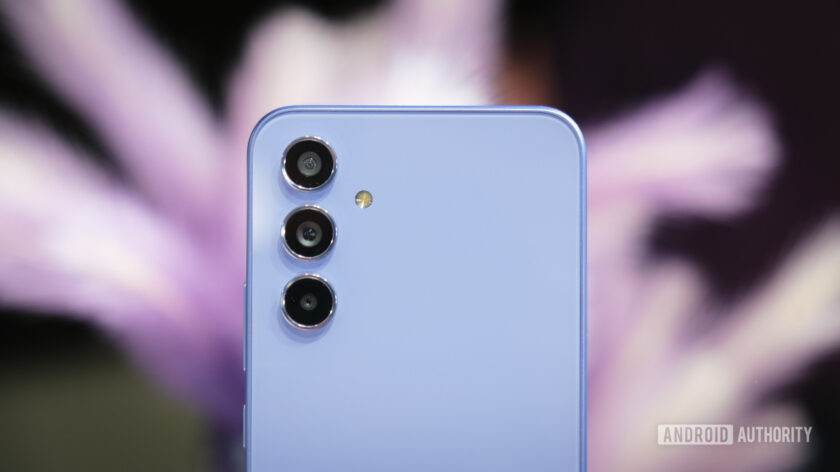 Samsung Galaxy A54 5G specs: Everything you need to know