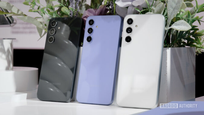 Samsung Galaxy A54 5G specs: Everything you need to know