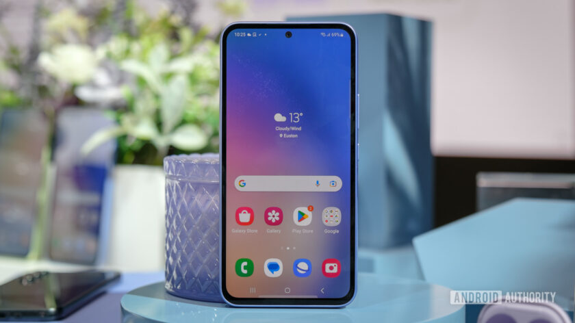 Phones with expandable memory — what are your best options?